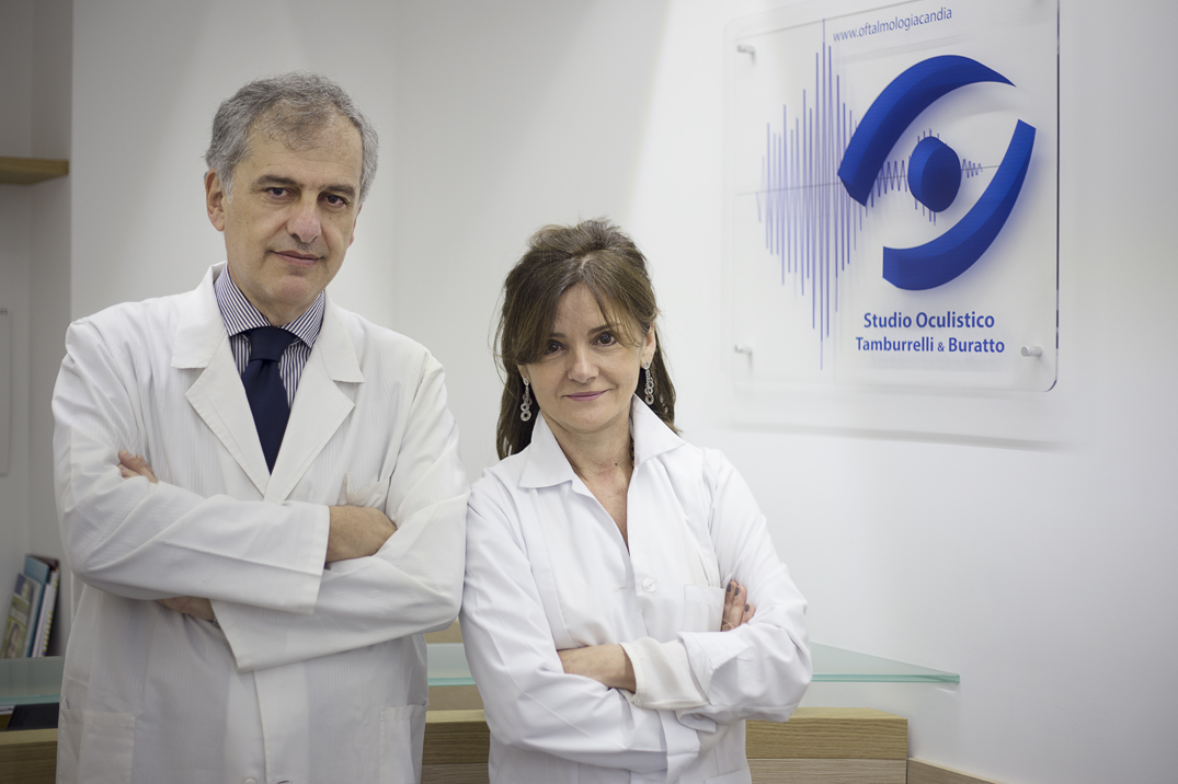 Dottori - Oftalmologia Candia